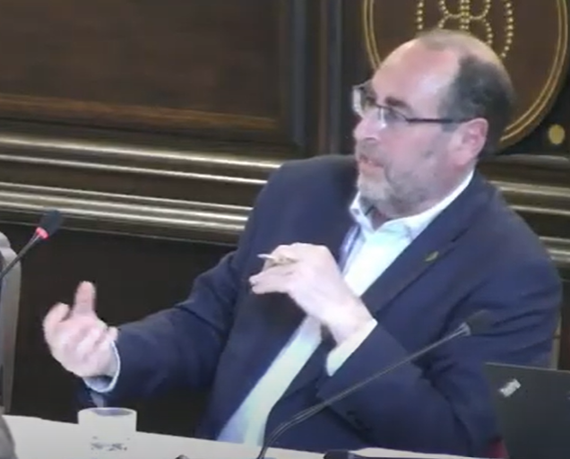 5 out of 10 for Bristol City Council